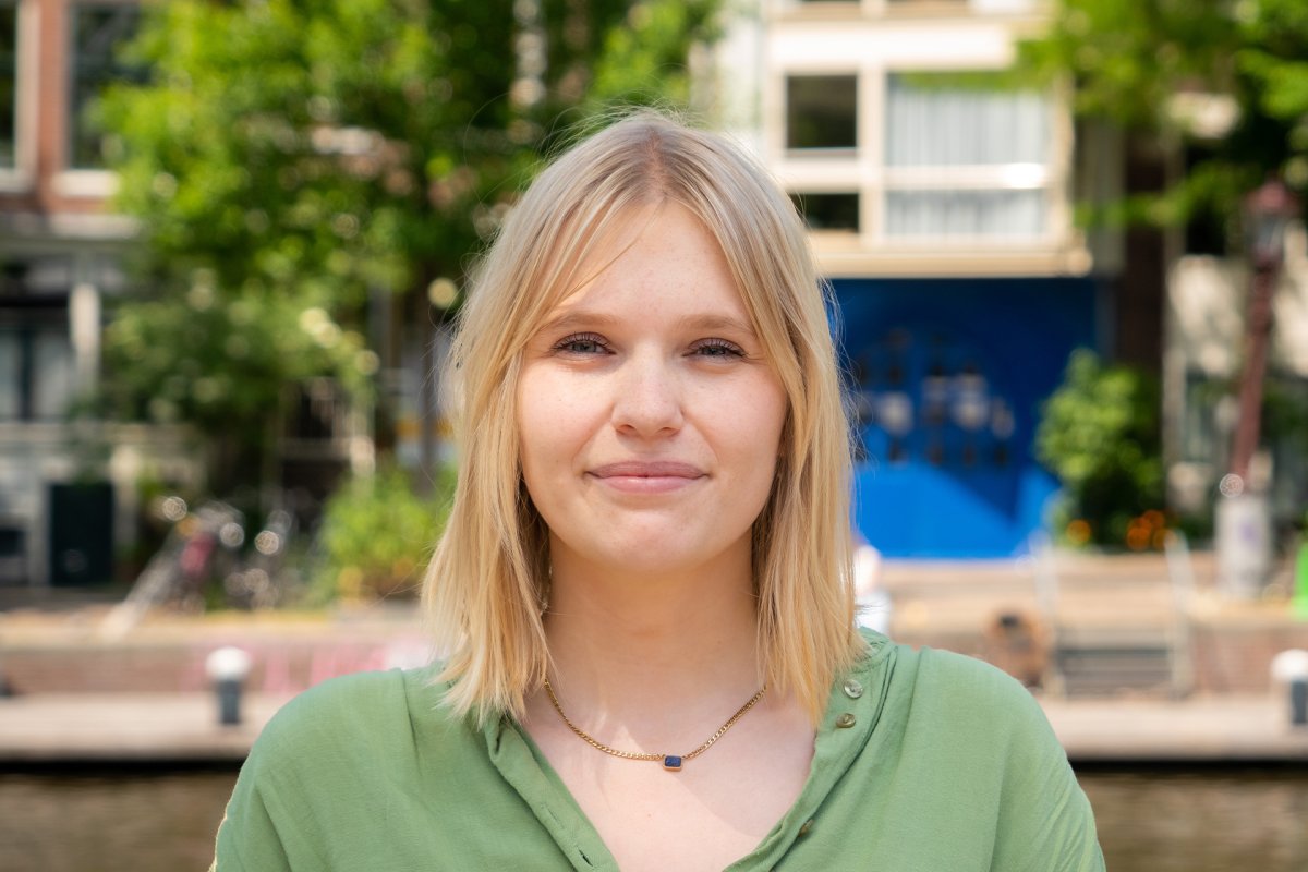 Mirjam Konings | RadarAdvies