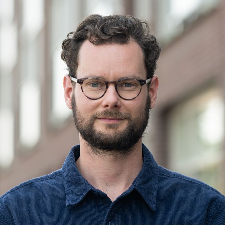 Onze mensen | RadarAdvies