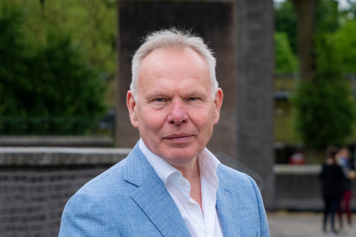 Bert Otten | RadarAdvies